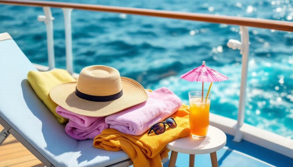 14 Things To Pack For Your Cruise - Cruise Ready
